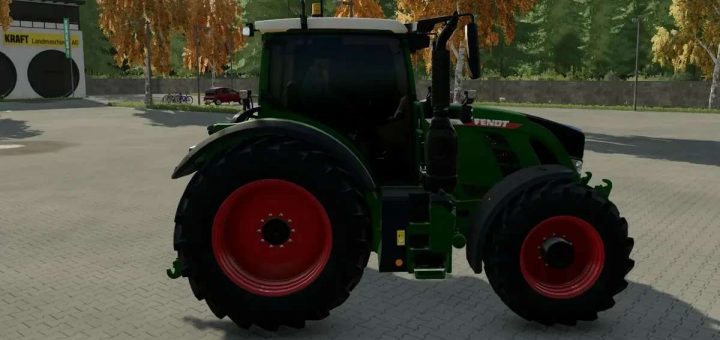 Landwirtschafts Simulator 19 Mods | Farming Simulator 2019 Mods | FS19 Mods