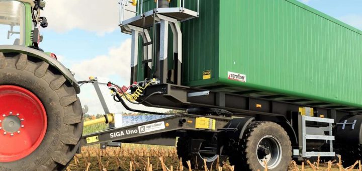 Landwirtschafts Simulator 19 Mods | Farming Simulator 2019 Mods | FS19 Mods