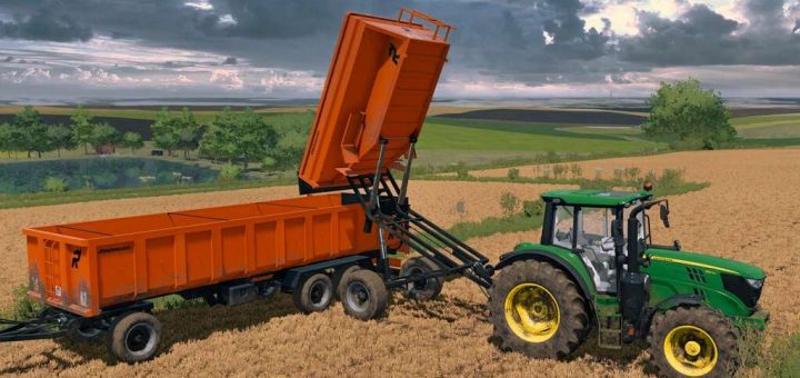 Landwirtschafts Simulator 19 Mods | Farming Simulator 2019 Mods | FS19 Mods