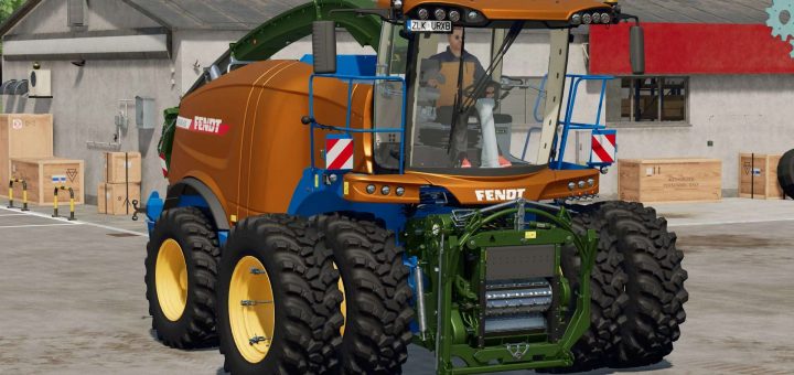 Landwirtschafts Simulator 22 mods, Farming Simulator 25 Mods
