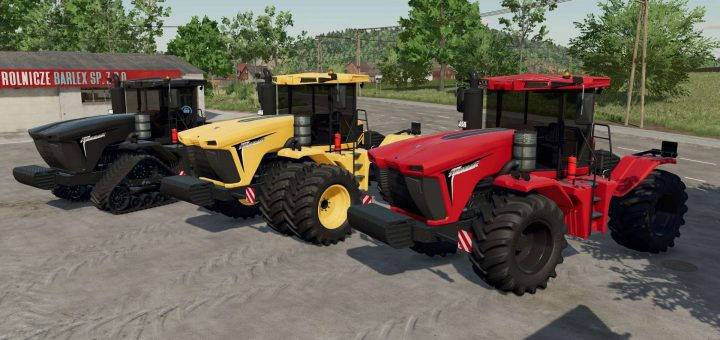 Landwirtschafts Simulator 19 Mods | Farming Simulator 2019 Mods | FS19 Mods