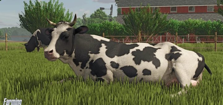 Farming Simulator 25 Mähdrescher Mods - FS25 Mähdrescher