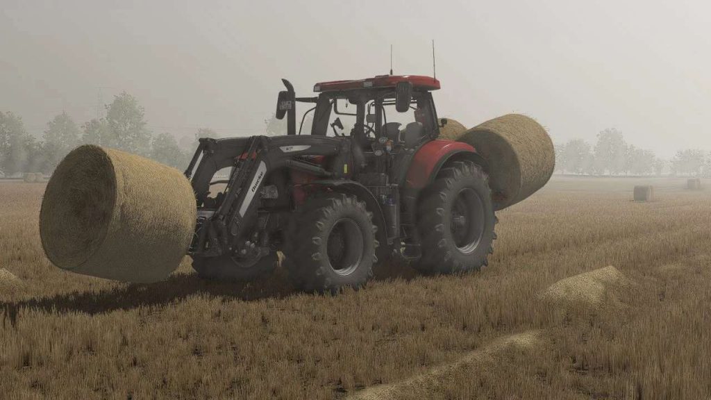 Shader v1.0.0.0 Mod | Landwirtschafts Simulator 19 Mods | LS19 Mods