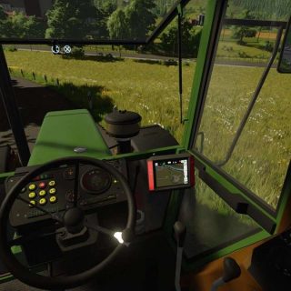 Fendt Favorit 600LS/LSA v1.0.0.0 Mod | Landwirtschafts Simulator 25 ...