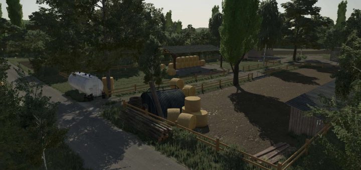 Landwirtschafts Simulator 19 Mods | Farming Simulator 2019 Mods | FS19 Mods