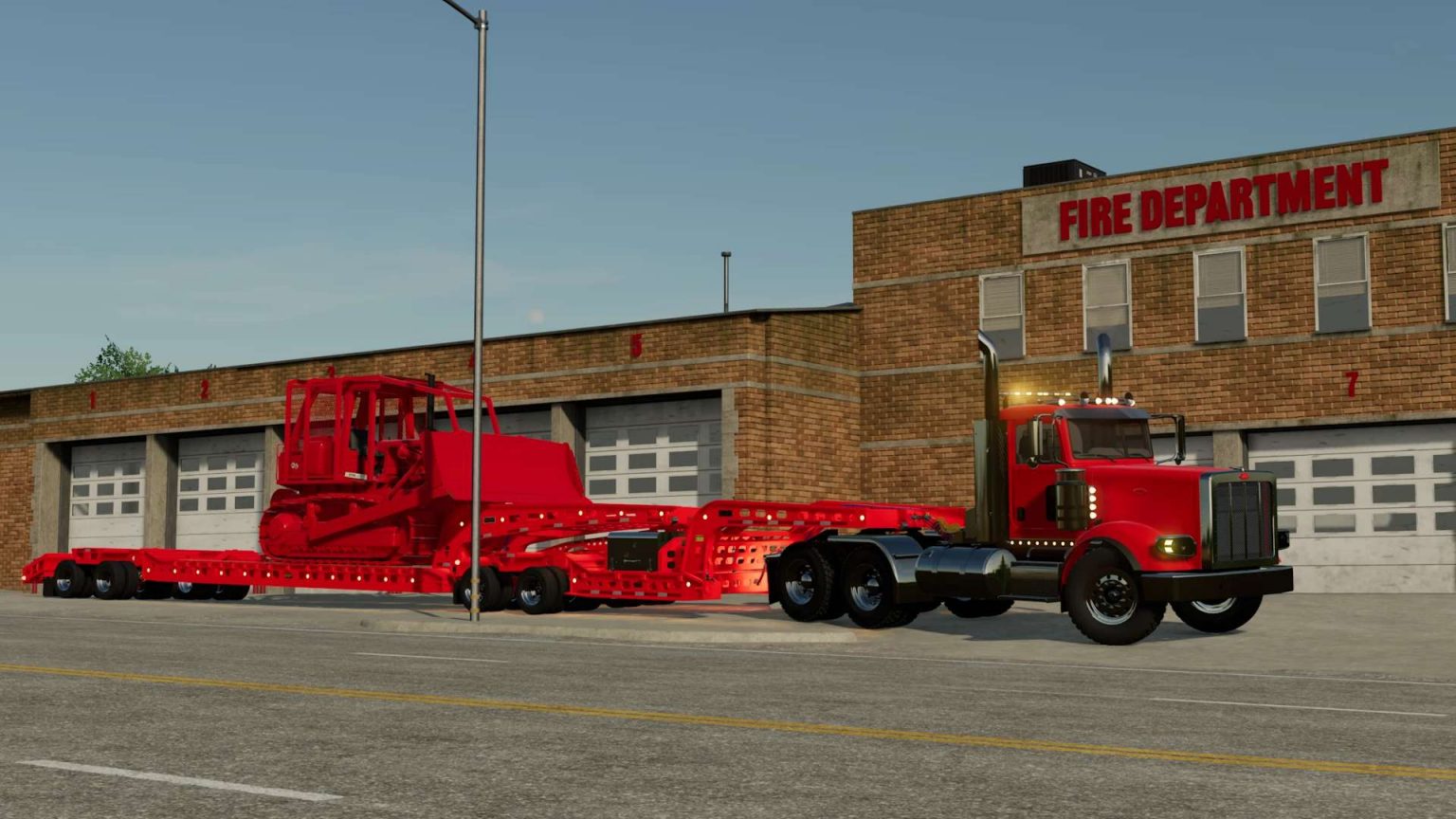 Murray Lowboy v1.0.0.0 Mod | Landwirtschafts Simulator 25 Mods / LS25 Mods