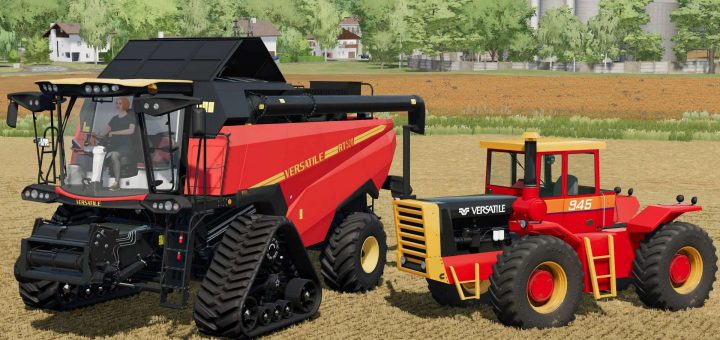 Landwirtschafts Simulator 19 Mods | Farming Simulator 2019 Mods | FS19 Mods