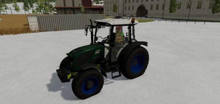 Landwirtschafts Simulator 19 Mods | Farming Simulator 2019 Mods | FS19 Mods