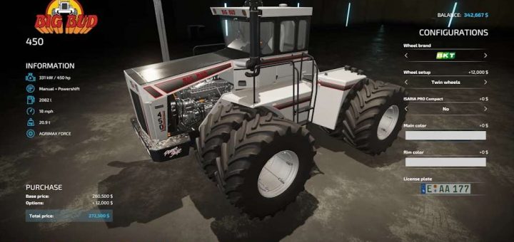 Farming Simulator 22 Mods - Seite 3 von 3467 | Landwirtschafts ...