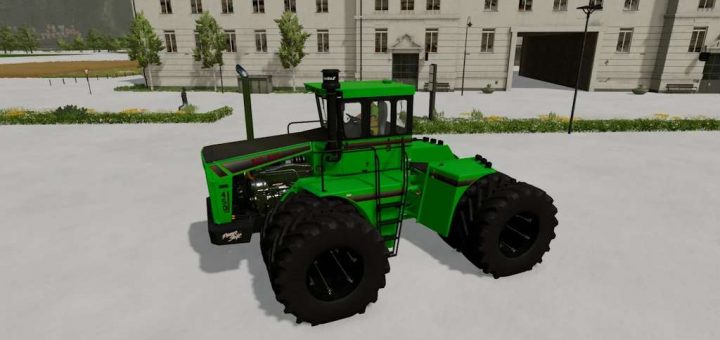 Landwirtschafts Simulator 19 Mods | Farming Simulator 2019 Mods | FS19 Mods