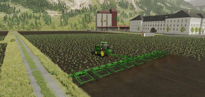 Landwirtschafts Simulator 19 Mods | Farming Simulator 2019 Mods | FS19 Mods