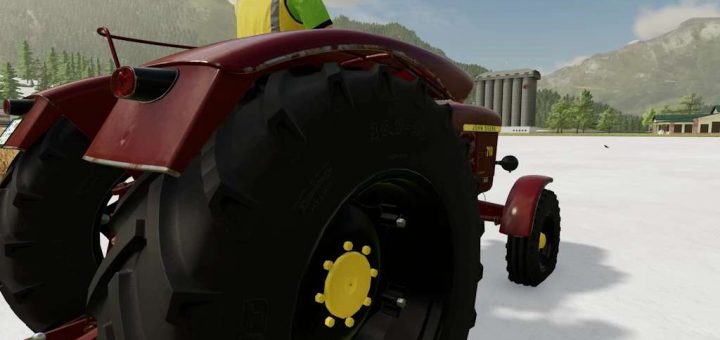 FS22 Traktoren - Seite 73 von 1128 | Landwirtschafts Simulator 2019 ...