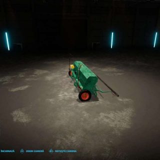 SUP 29 v1.0.0.0 Mod | Landwirtschafts Simulator 25 Mods / LS25 Mods