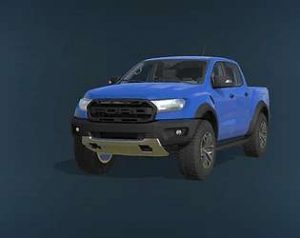 2019 Ford Ranger Raptor v1.0.0.0 Mod | Landwirtschafts Simulator 25 ...