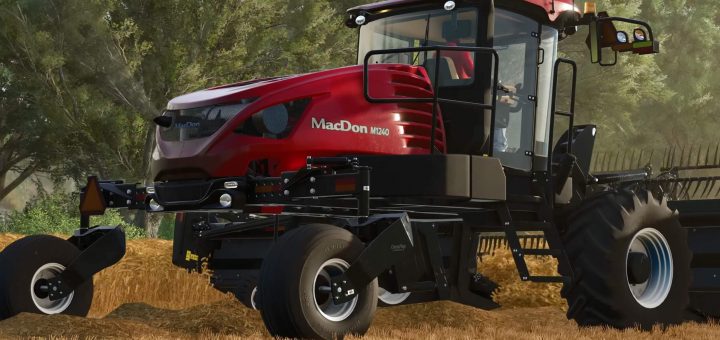 Landwirtschafts Simulator 22 mods, Farming Simulator 25 Mods