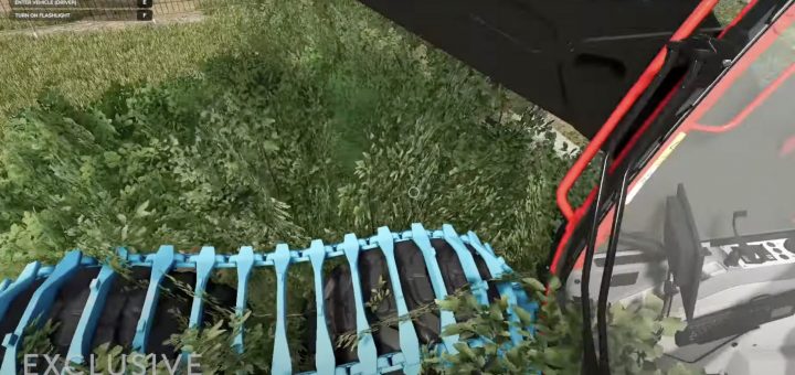 Farming Simulator 25 Werkzeuge Mods - FS25 Geräte Mods