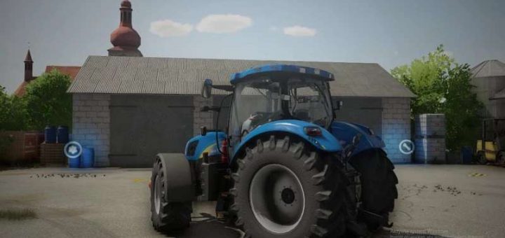 Landwirtschafts Simulator 19 Mods | Farming Simulator 2019 Mods | FS19 Mods