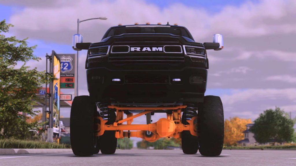 Sema Cummins v1.0.0.0 Mod | Landwirtschafts Simulator 25 Mods / LS25 Mods