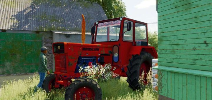 Landwirtschafts Simulator 19 Mods | Farming Simulator 2019 Mods | FS19 Mods