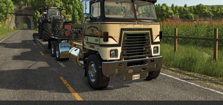 Farming Simulator 25 Mähdrescher Mods - FS25 Mähdrescher