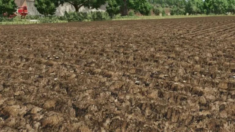 Bodenbearbeitungstexturen v1.0.0.0 Mod | Landwirtschafts Simulator 25 ...