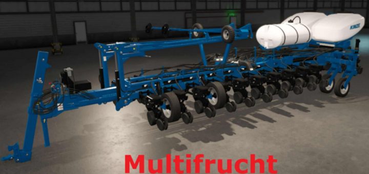 Farming Simulator 25 Werkzeuge Mods - FS25 Geräte Mods