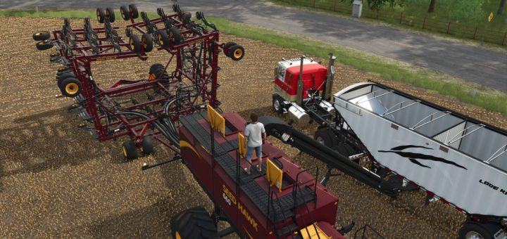 Farming Simulator 25 ModPacks - FS25 Packs