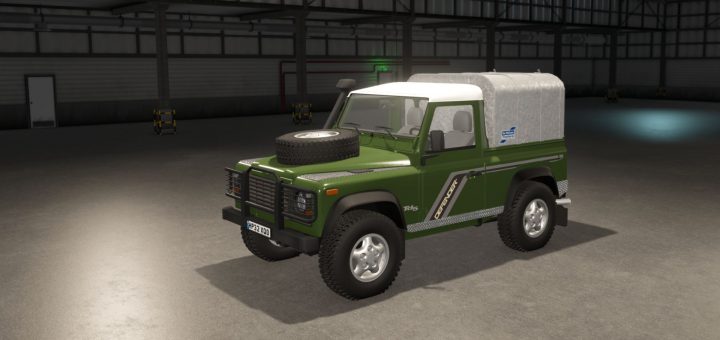 Farming Simulator 25 Fahrzeuge Mods - FS25 Fahrzeuge