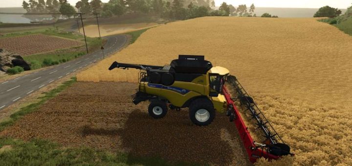 Farming Simulator 25 ModPacks - FS25 Packs