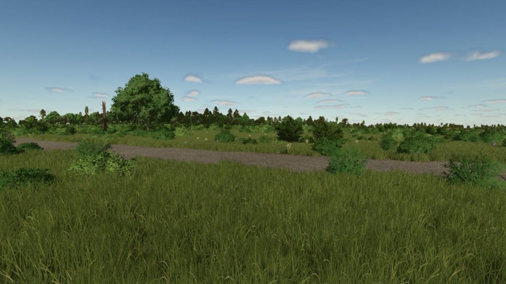 Survival4X V1.1.0.0 Mod | Landwirtschafts Simulator 25 Mods / LS25 Mods