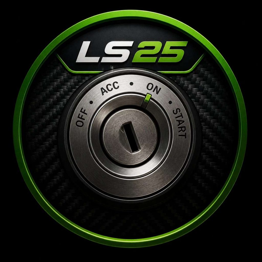 Real Ignition v1.0.1.0 Mod | Landwirtschafts Simulator 25 Mods / LS25 Mods