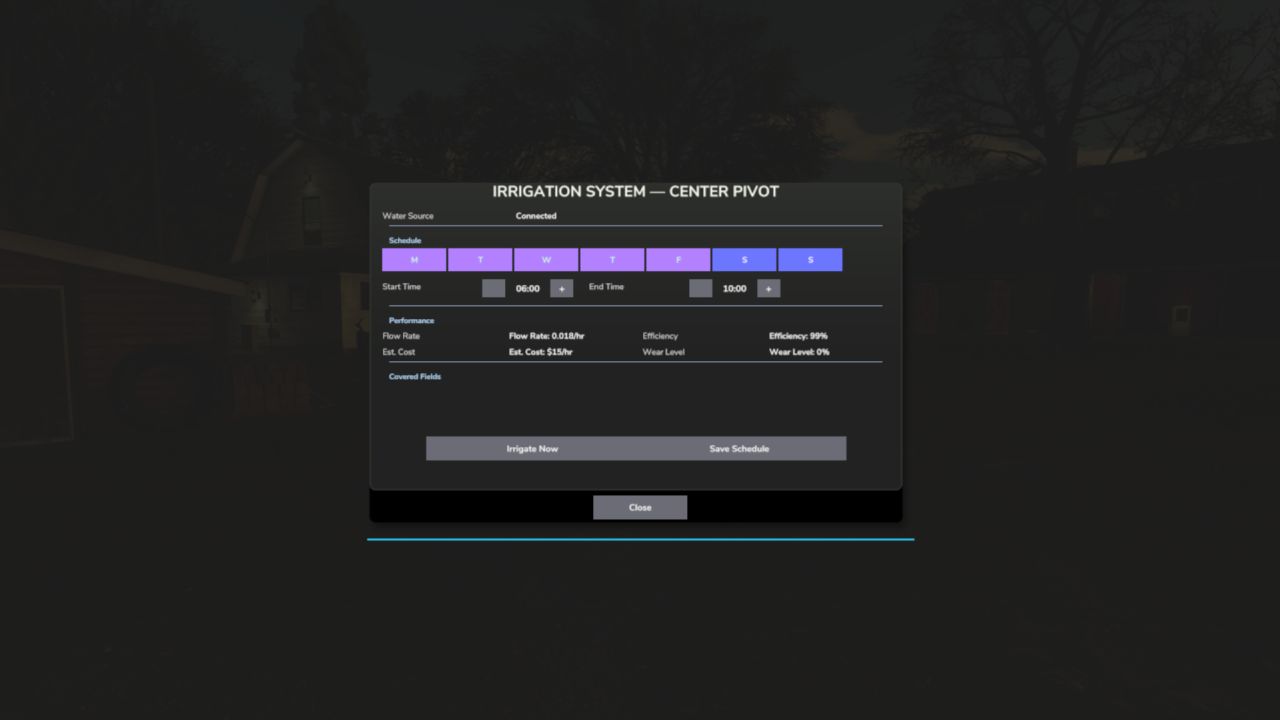 Saisonale Pflanzenstress-Version 1.2.2.0 Mod | Landwirtschafts ...