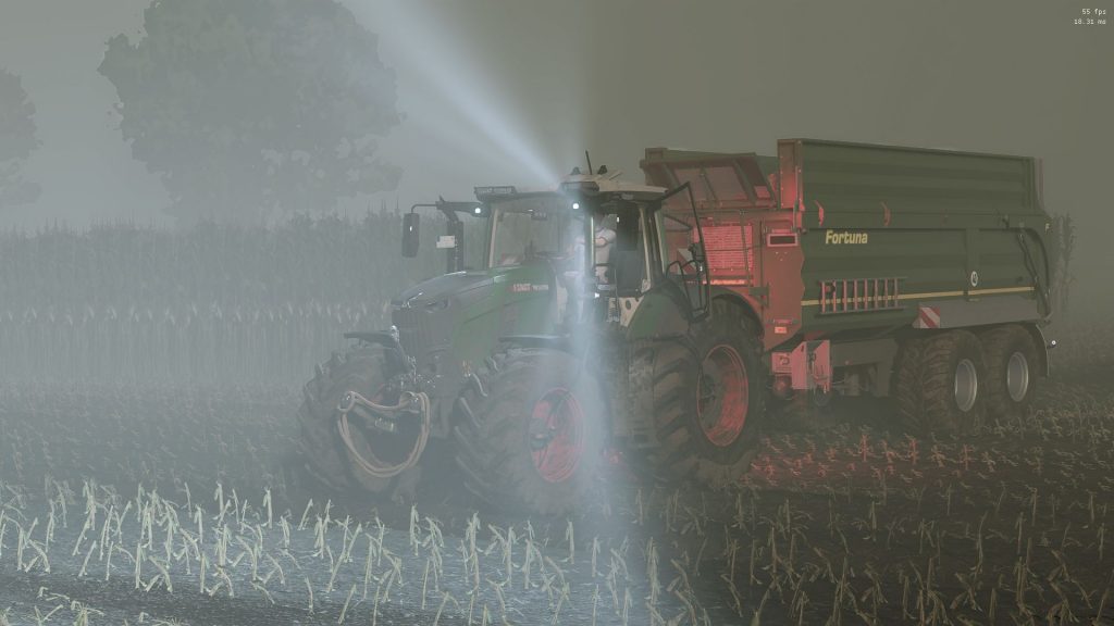K793a Shader V1.0.0.0 Mod | Landwirtschafts Simulator 25 Mods / LS25 Mods
