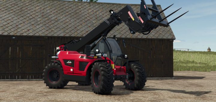 Landwirtschafts Simulator 22 mods, Farming Simulator 25 Mods