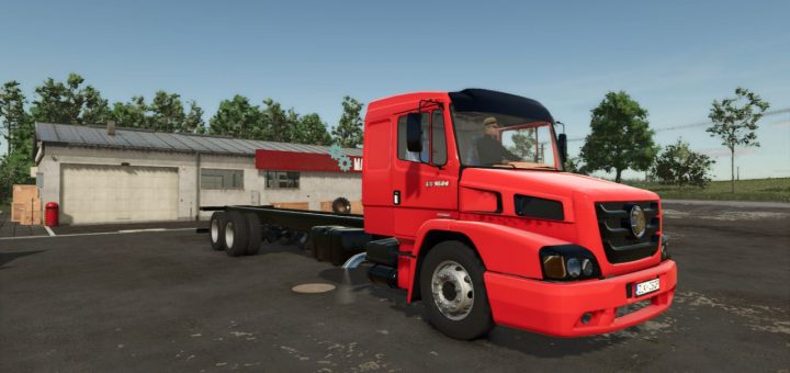 Farming Simulator 25 Fahrzeuge Mods - FS25 Fahrzeuge